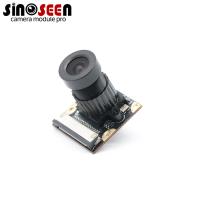 China Mini 5MP Raspberry Pi USB Camera Module With Omnivision CMOS Sensor OV5647 for sale
