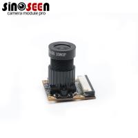 China Mini 5MP Raspberry Pi USB Camera Module With Omnivision CMOS Sensor OV5647 for sale