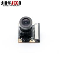 China Mini 5MP Raspberry Pi USB Camera Module With Omnivision CMOS Sensor OV5647 for sale