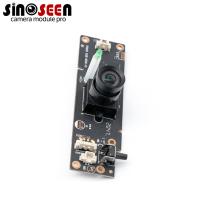 China SONY IMX317 30FPS 4K 8MP USB Camera Module Support Optical Zoom for sale