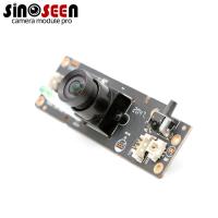 China SONY IMX317 30FPS 4K 8MP USB Camera Module Support Optical Zoom for sale
