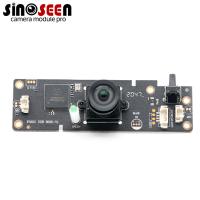 China SONY IMX317 30FPS 4K 8MP USB Camera Module Support Optical Zoom for sale