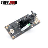 China SONY IMX317 30FPS 4K 8MP USB Camera Module Support Optical Zoom for sale