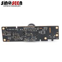 China SONY IMX317 30FPS 4K 8MP USB Camera Module Support Optical Zoom for sale