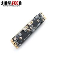 China 1080P HDR HD Dual Lens Camera Module With PS5268 OV2735 Sensor for sale