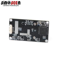 China OG02B10 Sensor 2MP 60FPS Dual Lens Camera Module For Face Recognition for sale