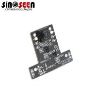 China Fixed Focus 0.3MP USB Camera Module With GC0308 Sensor for sale