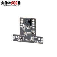 China Fixed Focus 0.3MP USB Camera Module With GC0308 Sensor for sale