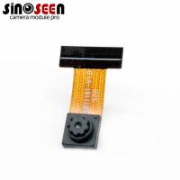 China GC0308 Sensor Mini 0.3MP MIPI Camera Module 640x480 for sale
