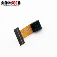 China GC0308 Sensor Mini 0.3MP MIPI Camera Module 640x480 for sale