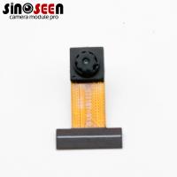 China GC0308 Sensor Mini 0.3MP MIPI Camera Module 640x480 for sale