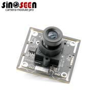 China Fixed Focus 8MP 4K USB 2.0 Camera Module With Sony IMX415 COMS Sensor for sale
