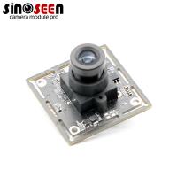 China Fixed Focus 8MP 4K USB 2.0 Camera Module With Sony IMX415 COMS Sensor for sale