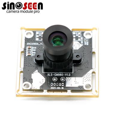 China Sony IMX317 CMOS Sensor 8MP USB Camera Module 4K Fixed Focus for sale