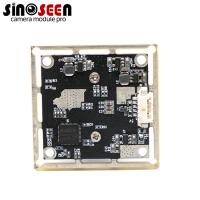 China Sony IMX317 COMS Sensor 4K Fixed Focus 8MP USB Camera Module for sale
