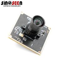 China Fixed Focus HD 16MP Camera Module With Sony IMX298 COMS Sensor for sale