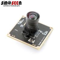 China Fixed Focus HD 16MP Camera Module With Sony IMX298 COMS Sensor for sale