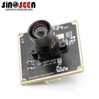 China Fixed Focus HD 16MP Camera Module With Sony IMX298 COMS Sensor for sale