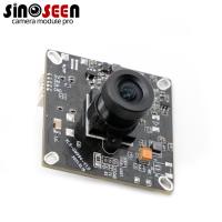 China WiFi 38x38mm 1080P 30FPS 2MP USB Camera Module With GC2053 Sensor for sale
