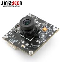 China WiFi 38x38mm 1080P 30FPS 2MP USB Camera Module With GC2053 Sensor for sale