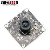 China WiFi 38x38mm 1080P 30FPS 2MP USB Camera Module With GC2053 Sensor for sale