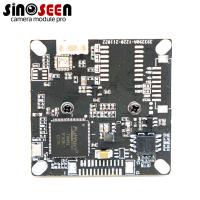 China WiFi 38x38mm 1080P 30FPS 2MP USB Camera Module With GC2053 Sensor for sale
