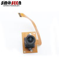 China GC2053 Sensor 1080P 30FPS Fixed Focus 2MP MIPI Camera Module for sale