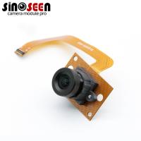 China GC2053 Sensor 1080P 30FPS Fixed Focus 2MP MIPI Camera Module for sale