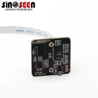 China OV2735 Sensor HDR 1080P 2MP USB 2.0 Camera Module for sale