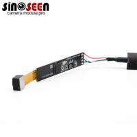 China Sony IMX179 Sensor 15FPS USB2.0 8MP Camera Module Low Power Consumption for sale