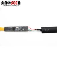 China Sony IMX179 Sensor 15FPS USB2.0 8MP Camera Module Low Power Consumption for sale