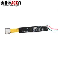 China Sony IMX179 Sensor 15FPS USB2.0 8MP Camera Module Low Power Consumption for sale