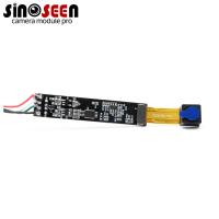 China Sony IMX179 Sensor 15FPS USB2.0 8MP Camera Module Low Power Consumption for sale