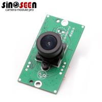 China Factory Price Fixed Focus 30FPS 2MP Usb Camera Module 1080p With GC2053 Sensor for sale