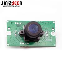 China Factory Price Fixed Focus 30FPS 2MP Usb Camera Module 1080p With GC2053 Sensor for sale