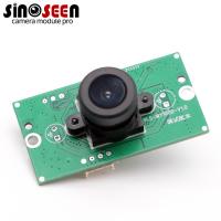 China Factory Price Fixed Focus 30FPS 2MP Usb Camera Module 1080p With GC2053 Sensor for sale