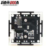 China 1/5 Inch USB2.0 2MP Camera Module With GC02M2 Sensor for sale