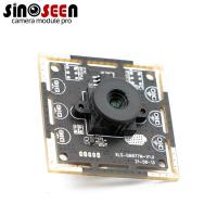 China 1/5 Inch USB2.0 2MP Camera Module With GC02M2 Sensor for sale