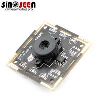 China 1/5 Inch USB2.0 2MP Camera Module With GC02M2 Sensor for sale