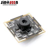 China 1/5 Inch USB2.0 2MP Camera Module With GC02M2 Sensor for sale