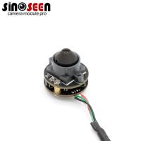 China Low Power Consumption 1/4 Inch 720P USB Camera Module With GC1054 Sensor for sale