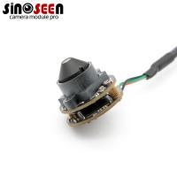 China Low Power Consumption 1/4 Inch 720P USB Camera Module With GC1054 Sensor for sale