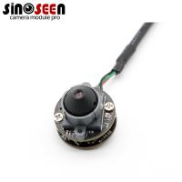 China Low Power Consumption 1/4 Inch 720P USB Camera Module With GC1054 Sensor for sale