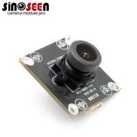 China HDR 1080P 2MP USB Camera Module With SONY IMX307 CMOS Sensor for sale