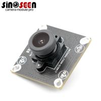 China HDR 1080P 2MP USB Camera Module With SONY IMX307 CMOS Sensor for sale