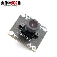 China HDR 1080P 2MP USB Camera Module With SONY IMX307 CMOS Sensor for sale