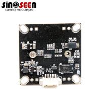 China HDR 1080P 2MP USB Camera Module With SONY IMX307 CMOS Sensor for sale