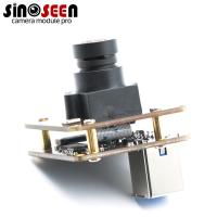 China Sony IMX577 / 377 Sensor 12MP FHD / HDR USB3.0 4K Camera Module for sale