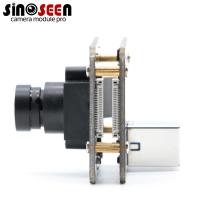 China Sony IMX577 / 377 Sensor 12MP FHD / HDR USB3.0 4K Camera Module for sale
