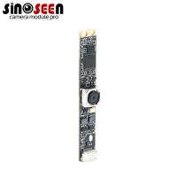 China Color CMOSQSXGA 5MP OV5648 Sensor MIPI Autofocus Camera Module for sale